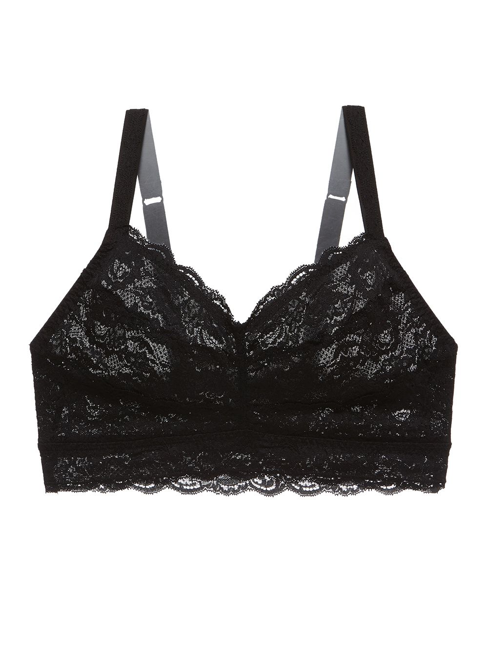 A New Bralette For Busty Women (30DD - 38F) - Cosabella